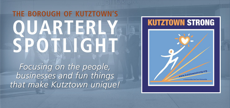 Borough of Kutztown – Kutztown, Pennsylvania