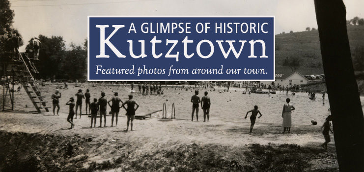 Borough of Kutztown – Kutztown, Pennsylvania